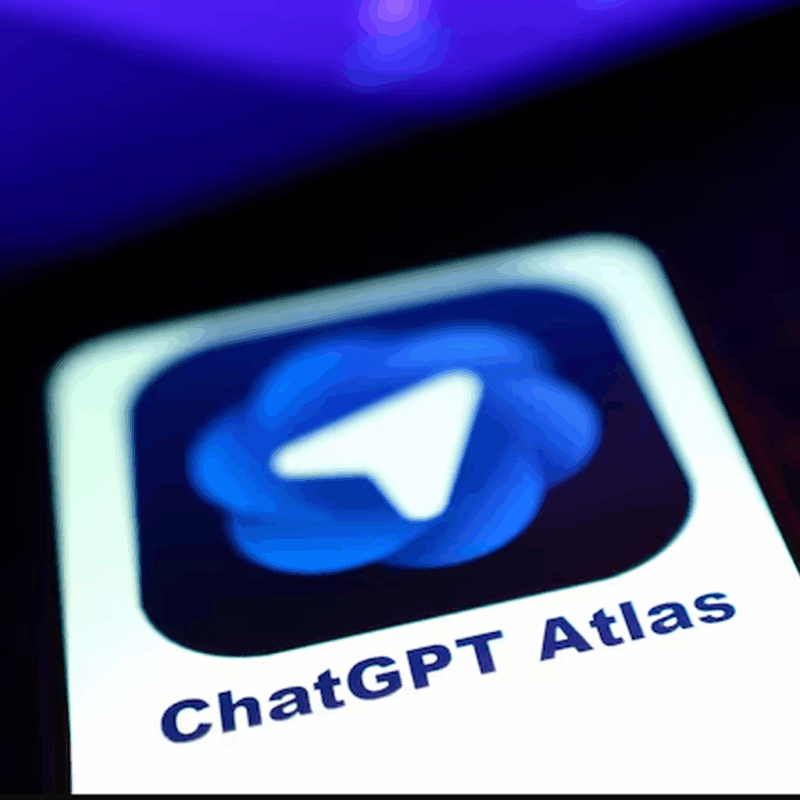 OpenAI lanza ChatGPT Atlas, el nuevo navegador impulsado por IA: cómo ...