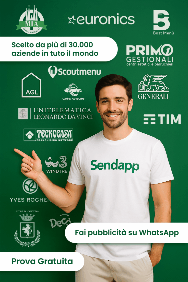 Voice AI and WhatsApp: Increase Sales with SendApp